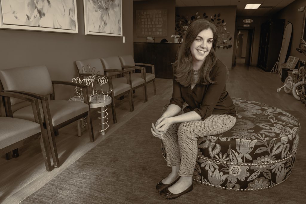 Tiffany 1 - Hope Women's Center